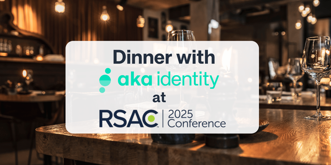 RSA 2025 AKA Events
